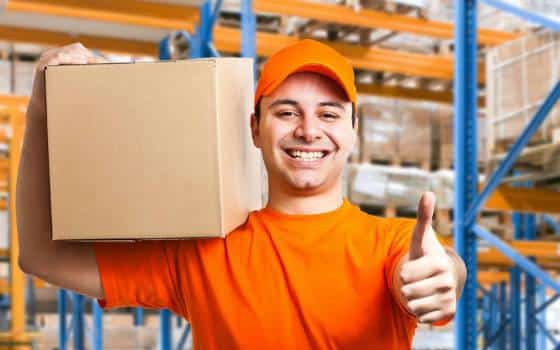 Curso online de Auxiliar de Almacén con Certificado | Lecciona Chile