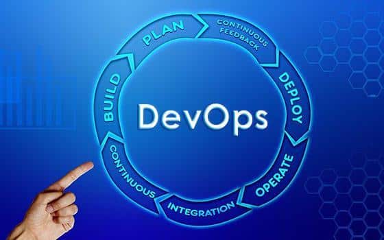 Curso online de DevOps con Certificado | Lecciona Chile