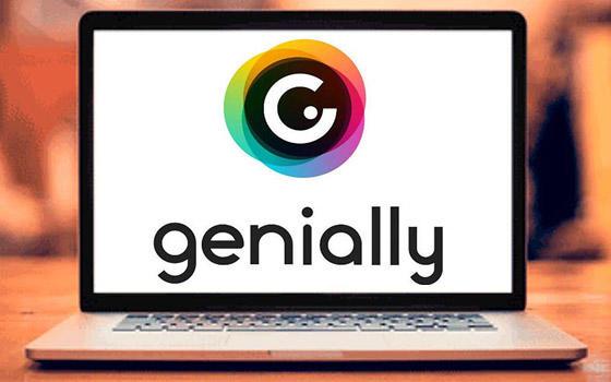 Curso online de Genially: Creación de contenidos interactivos | Lecciona