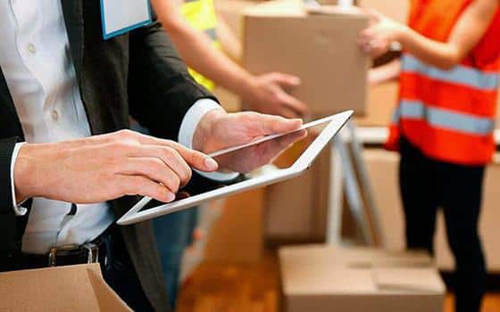 Curso online de Gestión Informatizada de Stock - Lecciona Chile