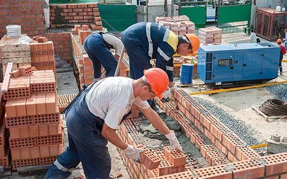 Curso online de Fábricas de Albañilería - Lecciona Chile