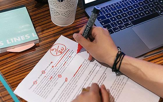 Curso online de Ortografía Básica | Aprende Fácil y Rápido